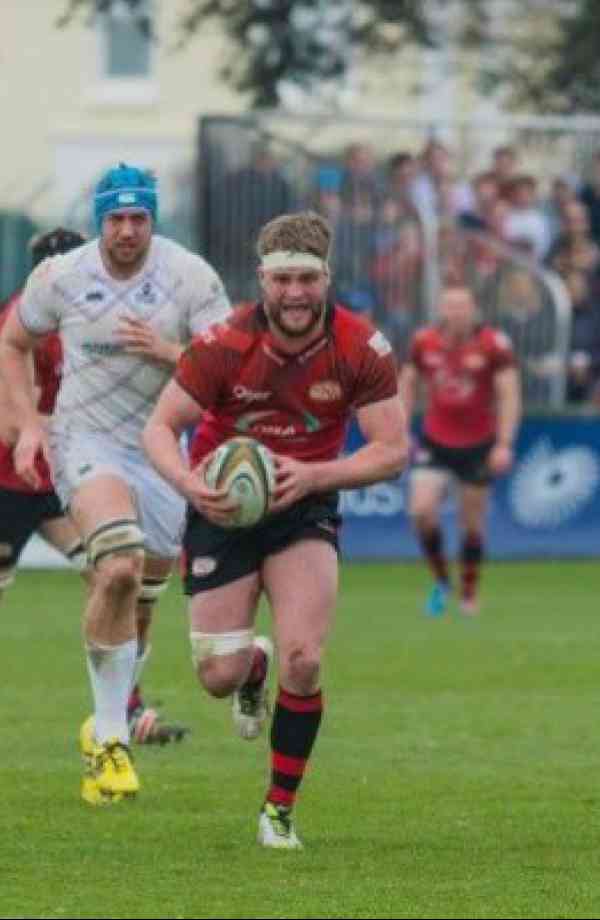 Joe Buckle | Ultimate Rugby Players, News, Fixtures and Live Results