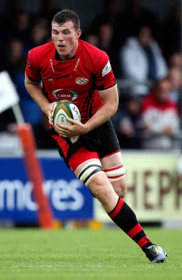 Nick Campbell | Ultimate Rugby Players, News, Fixtures and Live Results