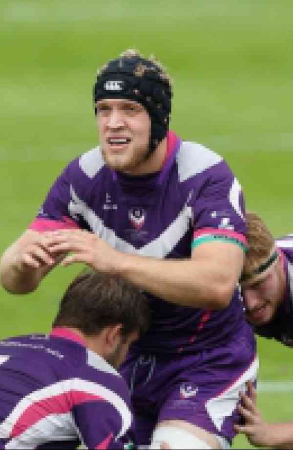 James Freeman | Ultimate Rugby Players, News, Fixtures and Live Results
