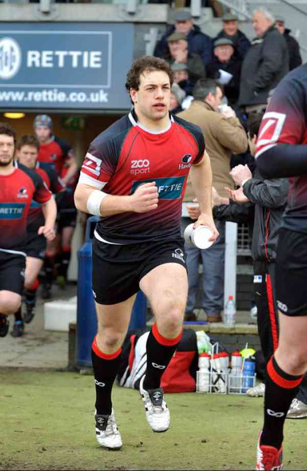 Jack Macfarlane | Ultimate Rugby Players, News, Fixtures and Live Results