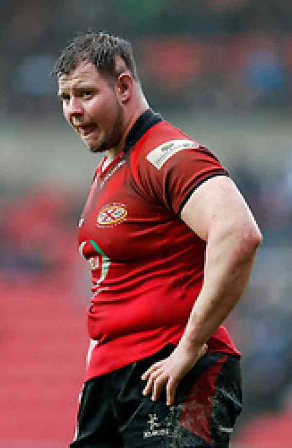 Nick Selway | Ultimate Rugby Players, News, Fixtures and Live Results