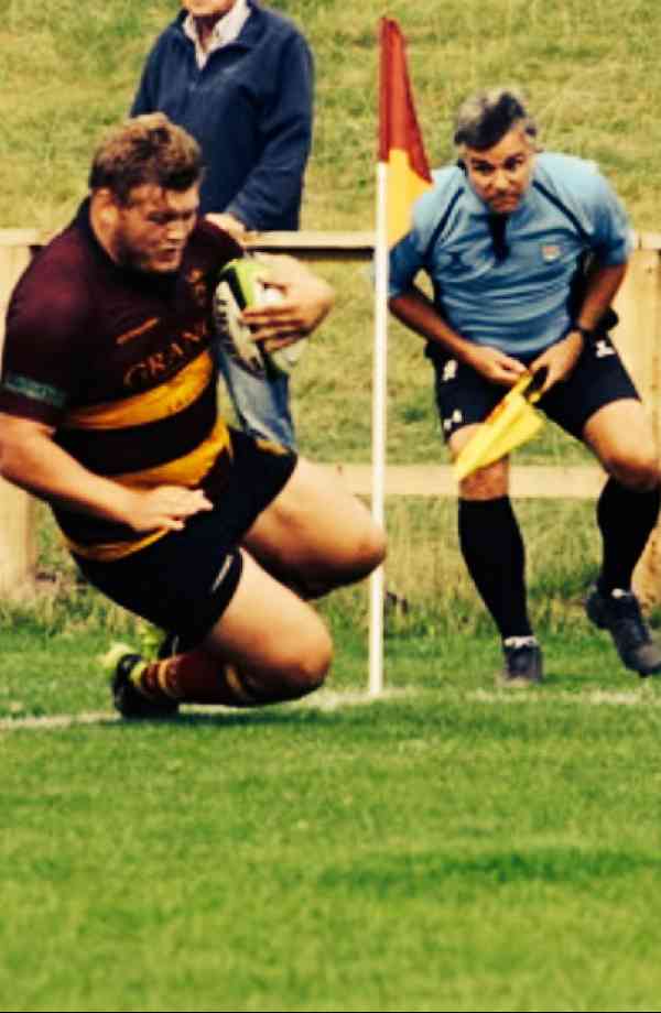 Joe Sproston | Ultimate Rugby Players, News, Fixtures and Live Results