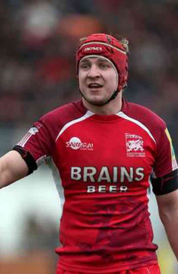 Michael Hills | Ultimate Rugby Players, News, Fixtures and Live Results