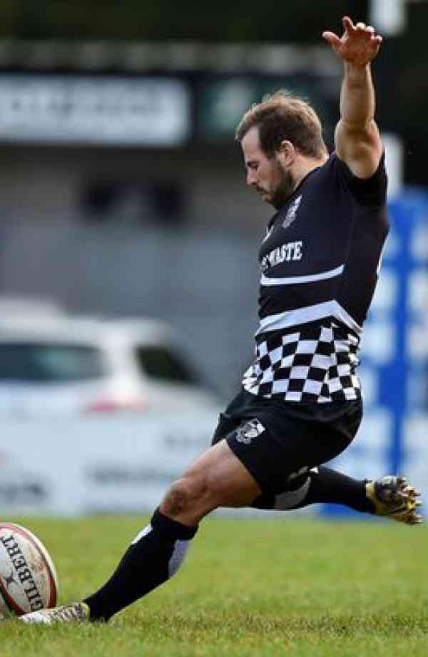 Simon Humberstone | Ultimate Rugby Players, News, Fixtures and Live Results