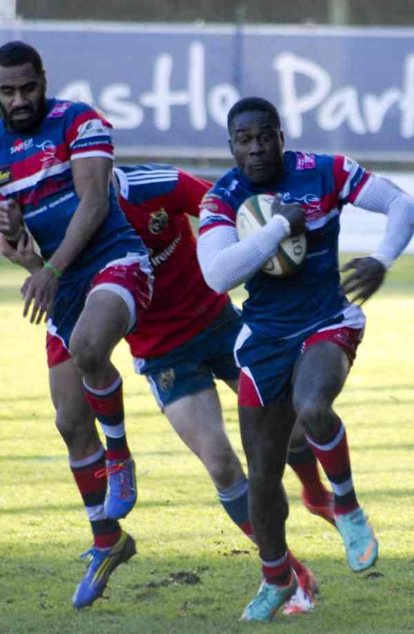 Tyson Lewis | Ultimate Rugby Players, News, Fixtures and Live Results