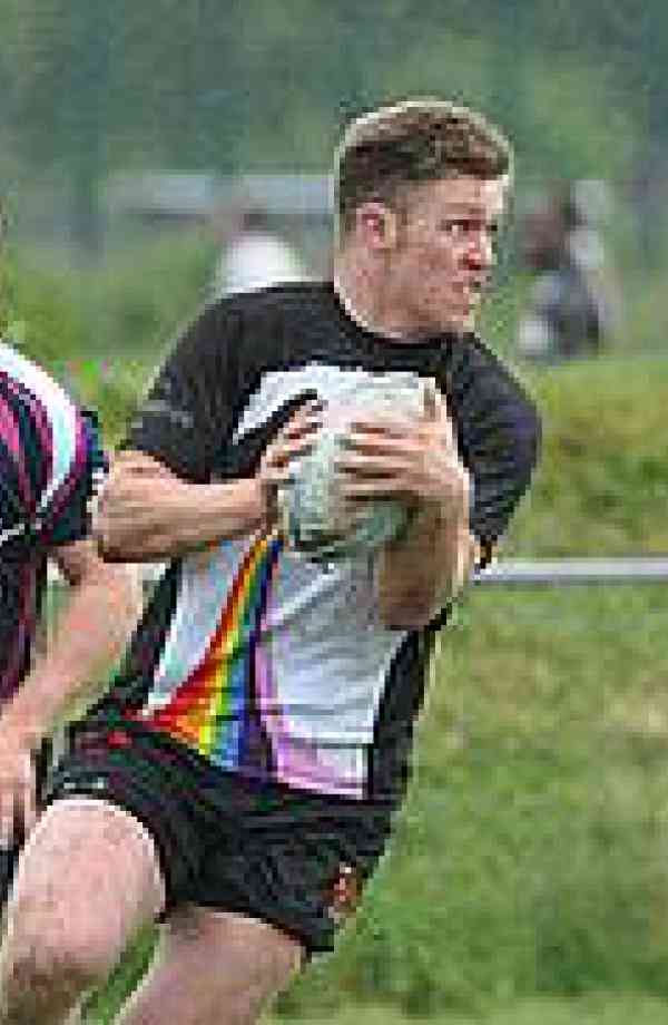 Alex Shaw | Ultimate Rugby Players, News, Fixtures and Live Results