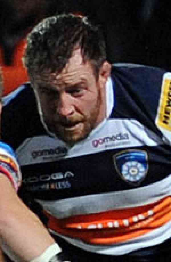 Dean Schofield | Ultimate Rugby Players, News, Fixtures and Live Results