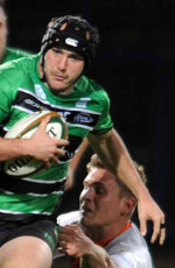 Steve McColl | Ultimate Rugby Players, News, Fixtures and Live Results