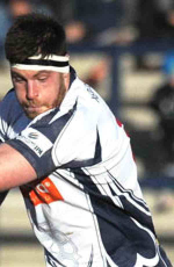 Matthew Smith | Ultimate Rugby Players, News, Fixtures and Live Results