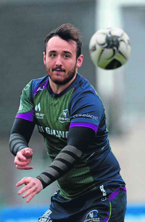 Rory Moloney | Ultimate Rugby Players, News, Fixtures and Live Results