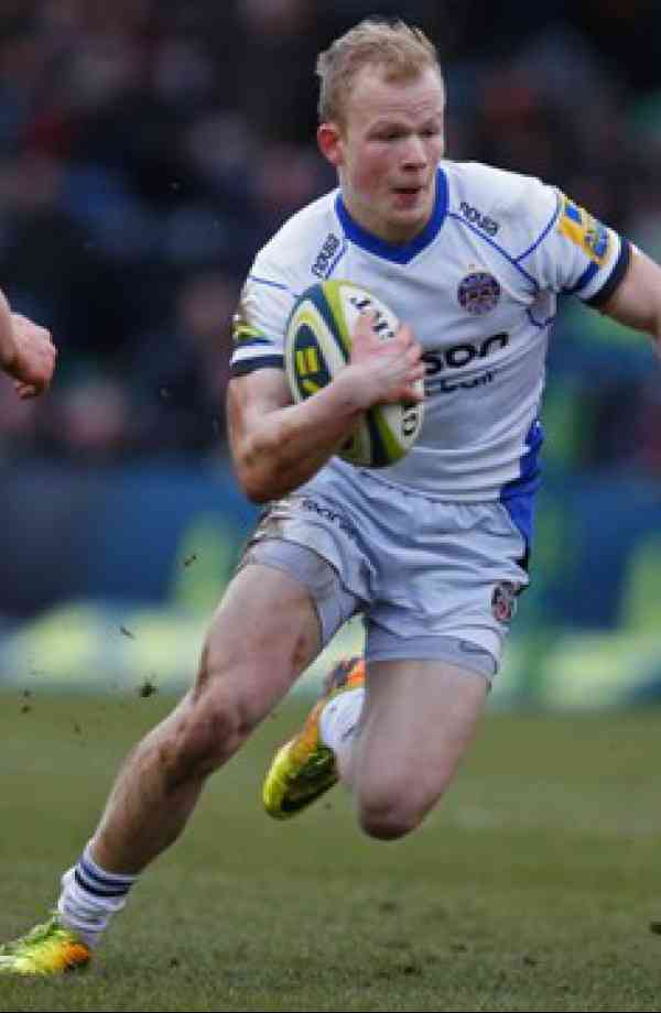 Will Homer | Ultimate Rugby Players, News, Fixtures and Live Results