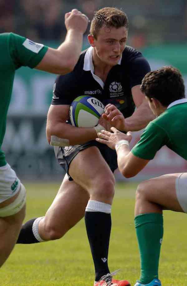 Patrick Kelly | Ultimate Rugby Players, News, Fixtures and Live Results