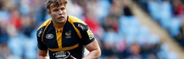 Connacht sign new lock James Cannon | Ultimate Rugby Players, News ...