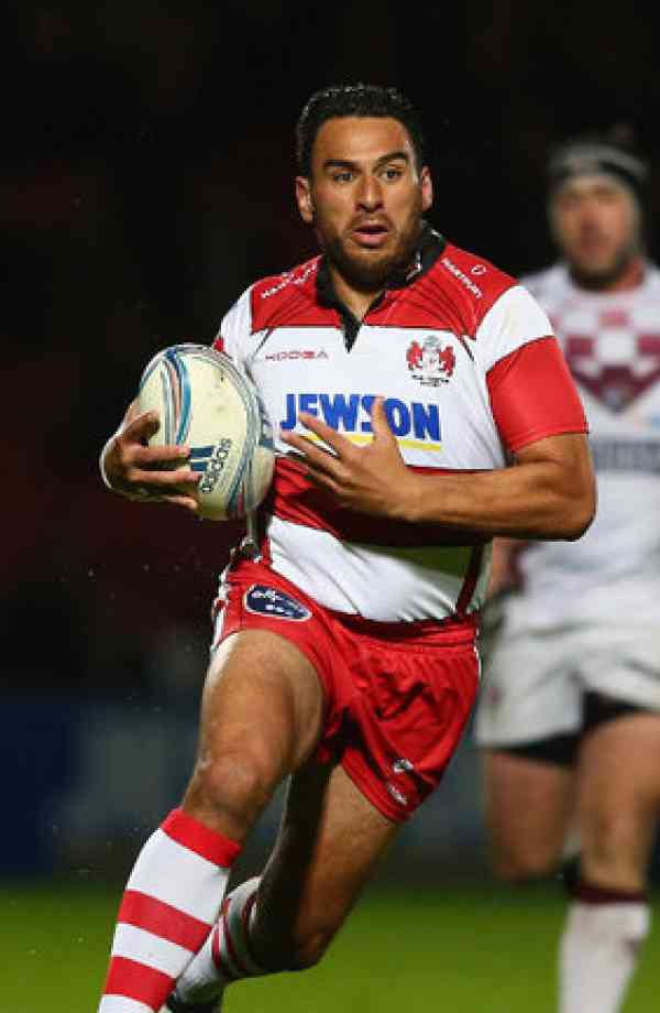 Huia Edmonds | Ultimate Rugby Players, News, Fixtures and Live Results