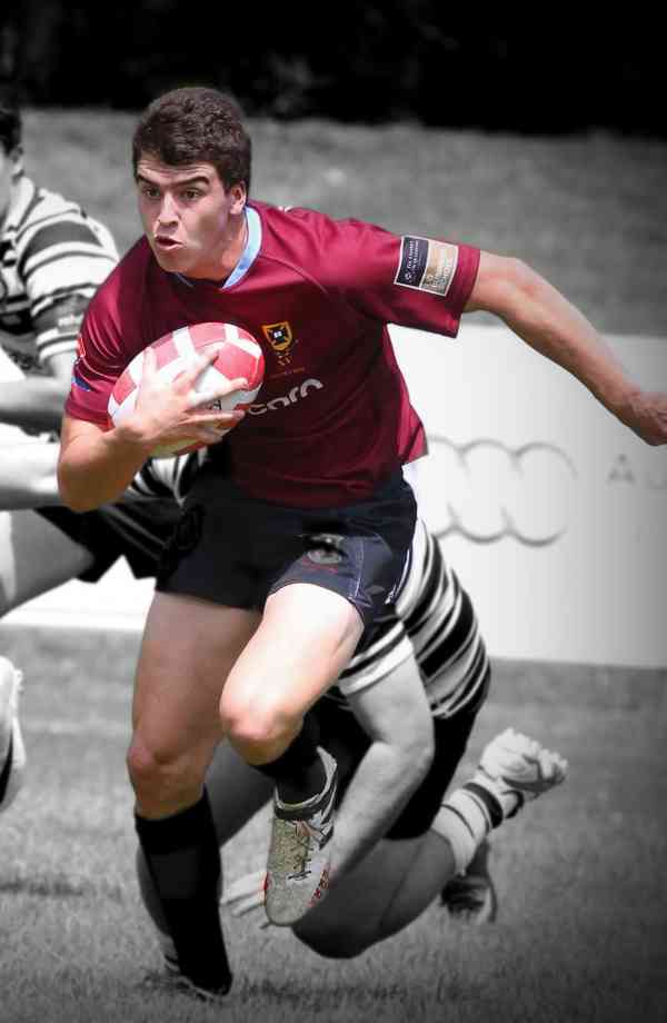 Alex Horan | Ultimate Rugby Players, News, Fixtures and Live Results