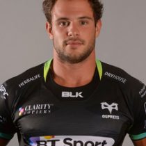 Ospreys - Squad | Ultimate Rugby Players, News, Fixtures and Live Results