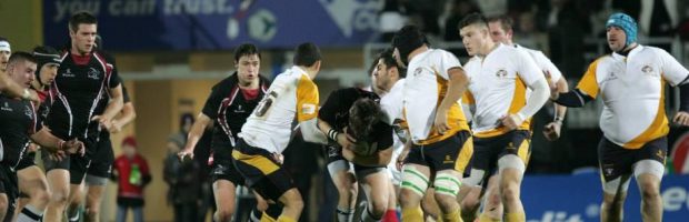 Most consecutive wins in international rugby | Ultimate Rugby Players ...