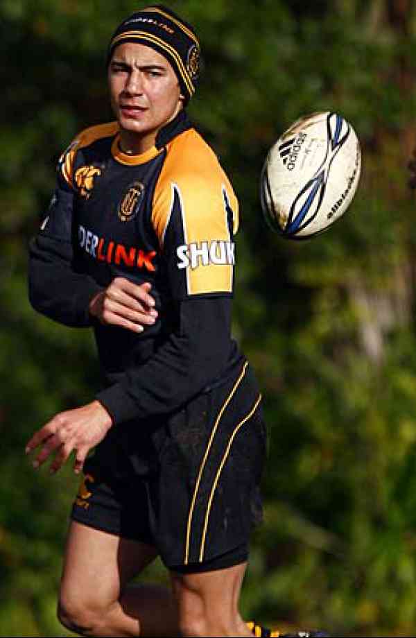 Codey Rei | Ultimate Rugby Players, News, Fixtures and Live Results