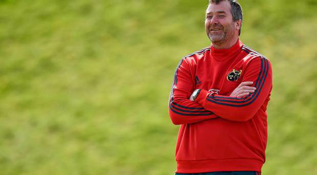 Anthony Foley funeral details confirmed as autopsy results reveal cause ...