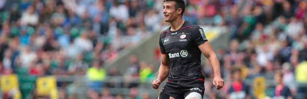 Things you didn't know: Alex Lozowski | Ultimate Rugby Players, News ...