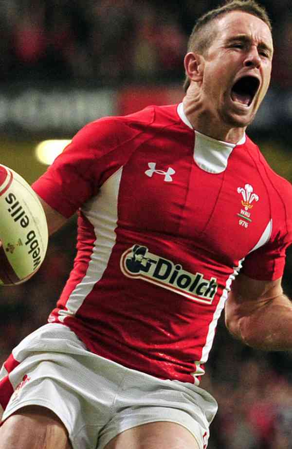 Shane Williams | Ultimate Rugby Players, News, Fixtures and Live Results