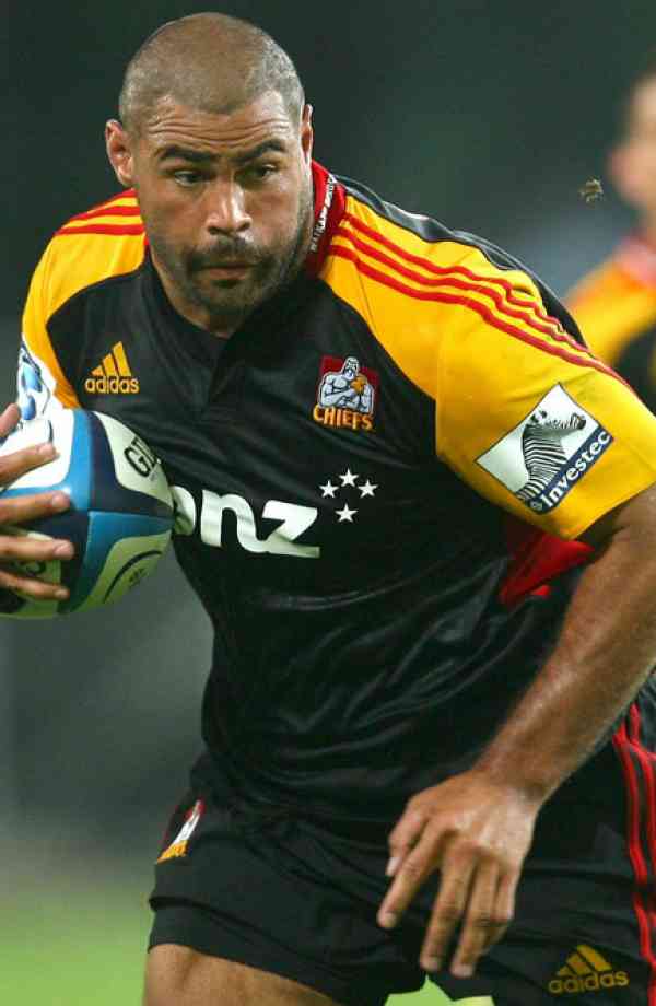 Ben Afeaki | Ultimate Rugby Players, News, Fixtures and Live Results
