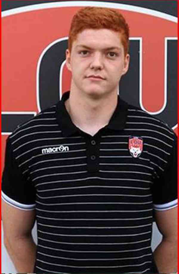 Felix Lambey | Ultimate Rugby Players, News, Fixtures and Live Results