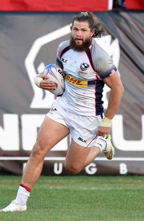 Danny Barrett | Ultimate Rugby Players, News, Fixtures and Live Results