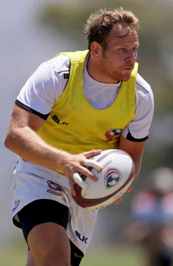 Pat Blair | Ultimate Rugby Players, News, Fixtures and Live Results