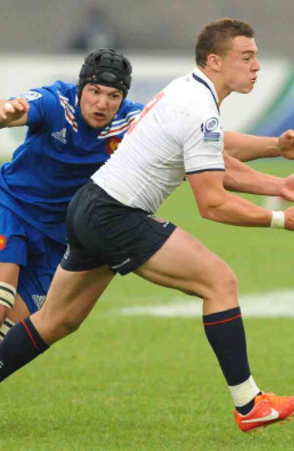 Tom Bliss | Ultimate Rugby Players, News, Fixtures and Live Results