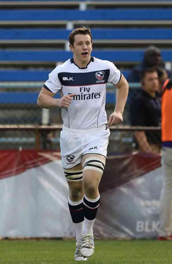 Nate Brakeley | Ultimate Rugby Players, News, Fixtures and Live Results