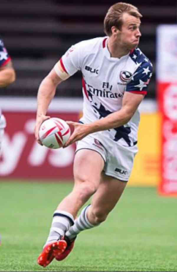 Ben Pinkelman | Ultimate Rugby Players, News, Fixtures and Live Results