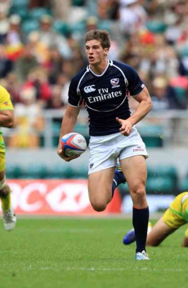 Brett Thompson - News | Ultimate Rugby Players, News, Fixtures and Live ...