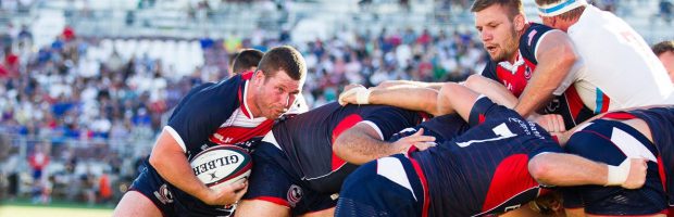 USA 38-man squad for November Tour | Ultimate Rugby Players, News ...