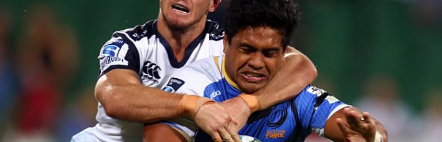 Force release Ben Tapuai | Ultimate Rugby Players, News, Fixtures and ...
