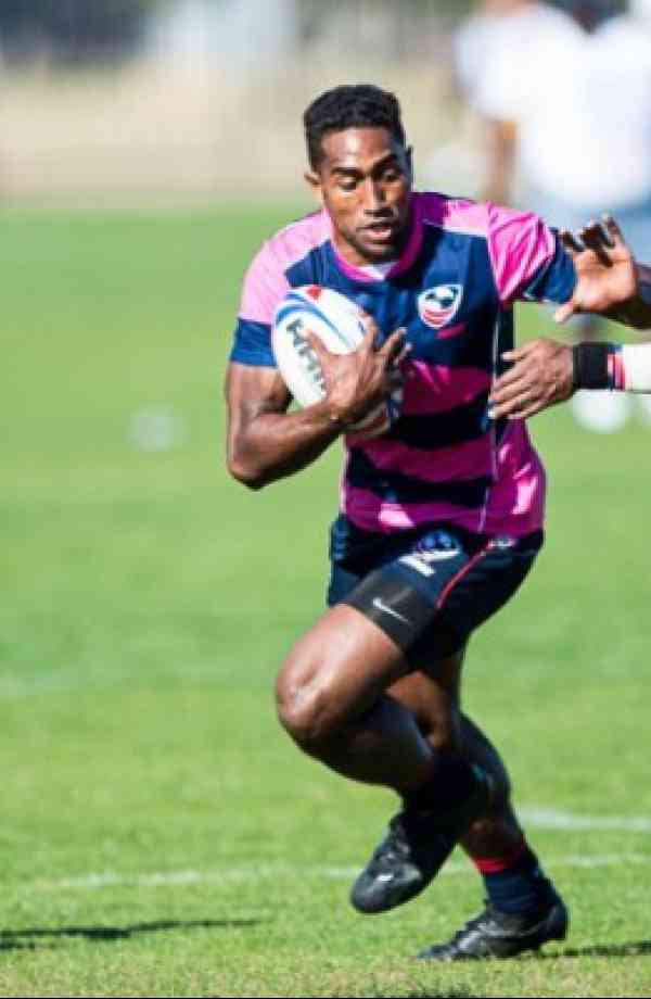 Matai Leuta | Ultimate Rugby Players, News, Fixtures and Live Results