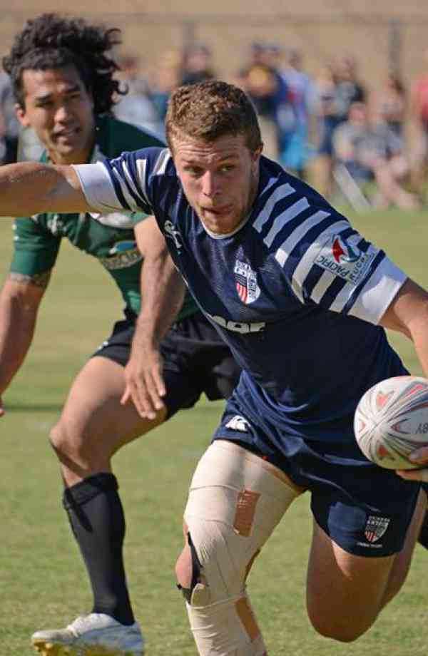 Stephen Tomasin | Ultimate Rugby Players, News, Fixtures and Live Results