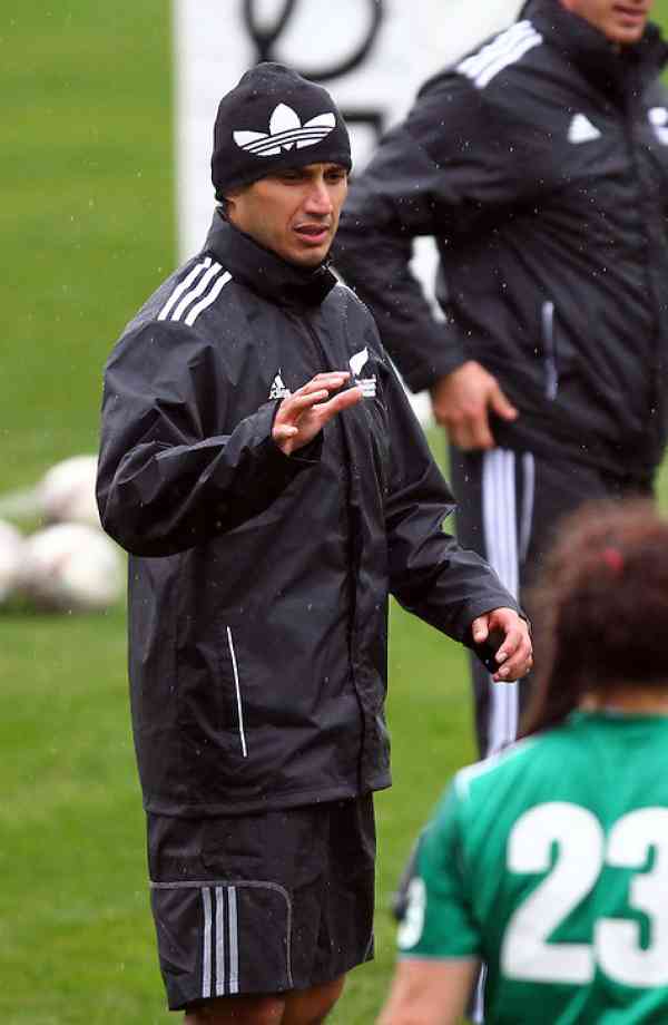 Allan Bunting | Ultimate Rugby Players, News, Fixtures and Live Results