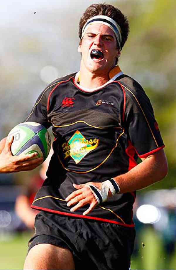 Jacob Skeen | Ultimate Rugby Players, News, Fixtures and Live Results