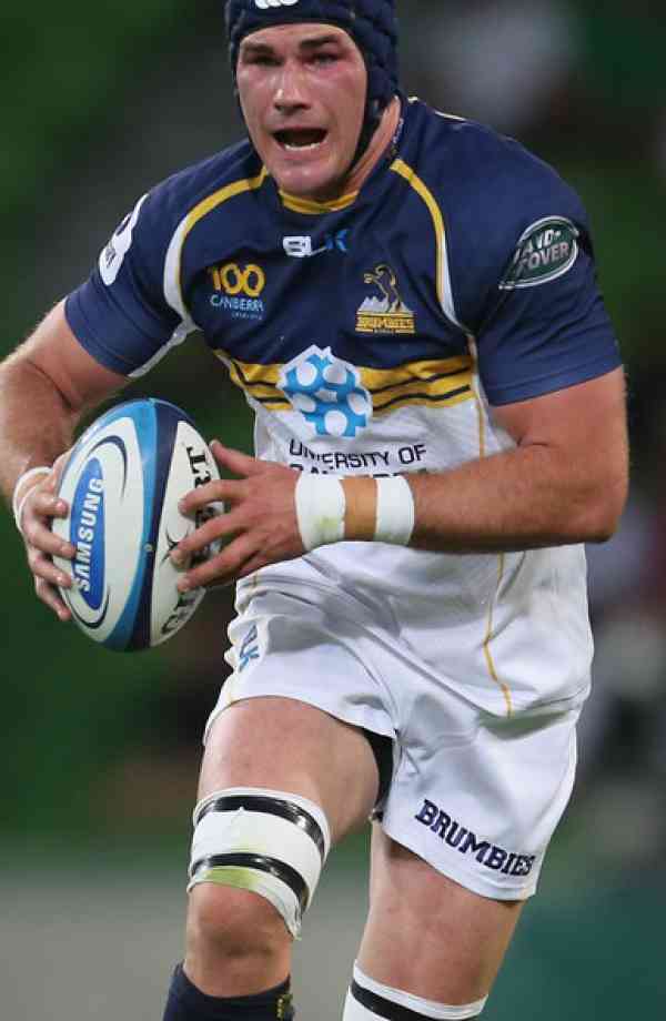 Ben Mowen | Ultimate Rugby Players, News, Fixtures and Live Results