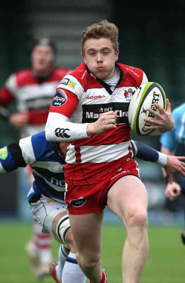 Elliot Creed | Ultimate Rugby Players, News, Fixtures and Live Results