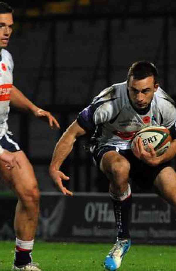 Christian Georgiou | Ultimate Rugby Players, News, Fixtures and Live ...