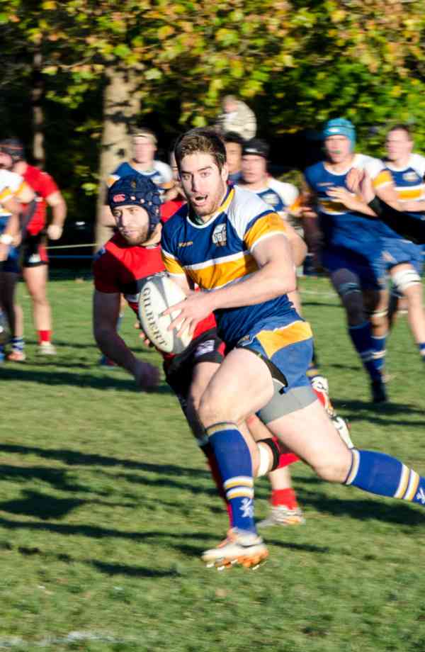 Brock Staller | Ultimate Rugby Players, News, Fixtures and Live Results
