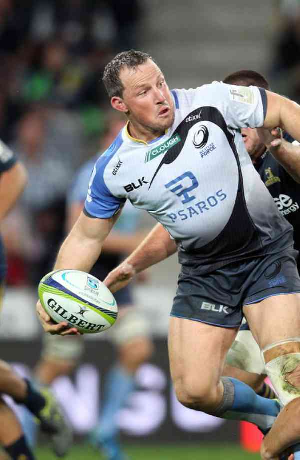 Heath Tessmann | Ultimate Rugby Players, News, Fixtures and Live Results