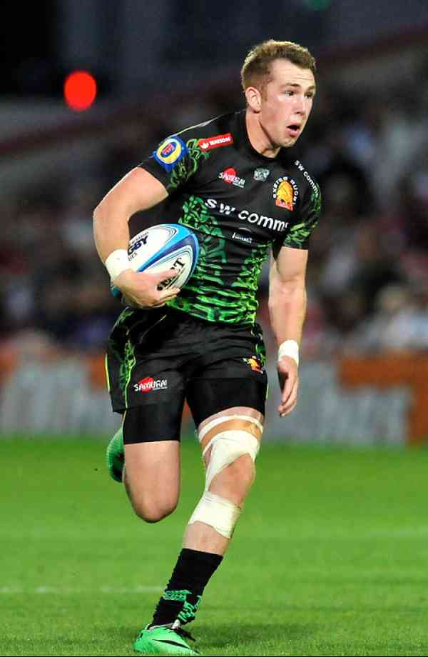 Max Bodilly | Ultimate Rugby Players, News, Fixtures and Live Results