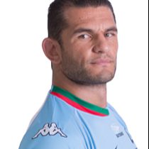 Bayonne - Squad | Ultimate Rugby Players, News, Fixtures and Live Results