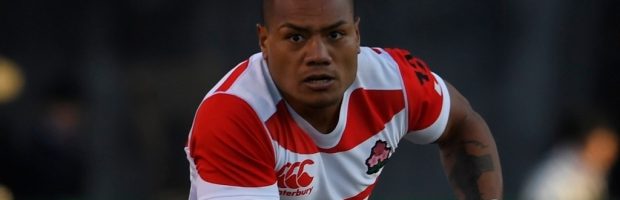 Mano Lemeki ruled out of Wales test | Ultimate Rugby Players, News ...
