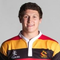 Ruan Du Plooy | Ultimate Rugby Players, News, Fixtures and Live Results