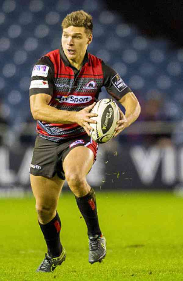 Mike Allen | Ultimate Rugby Players, News, Fixtures and Live Results