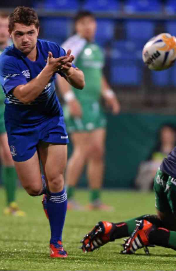 Charlie Rock - News | Ultimate Rugby Players, News, Fixtures and Live ...